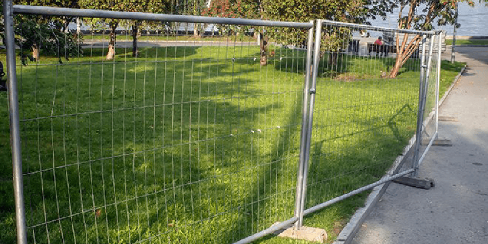 Discover Industrial Fencing Services in Decatur, TX | Affordable Fencing